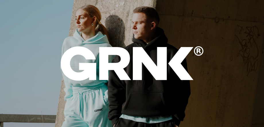 GRNK – grnk.shop