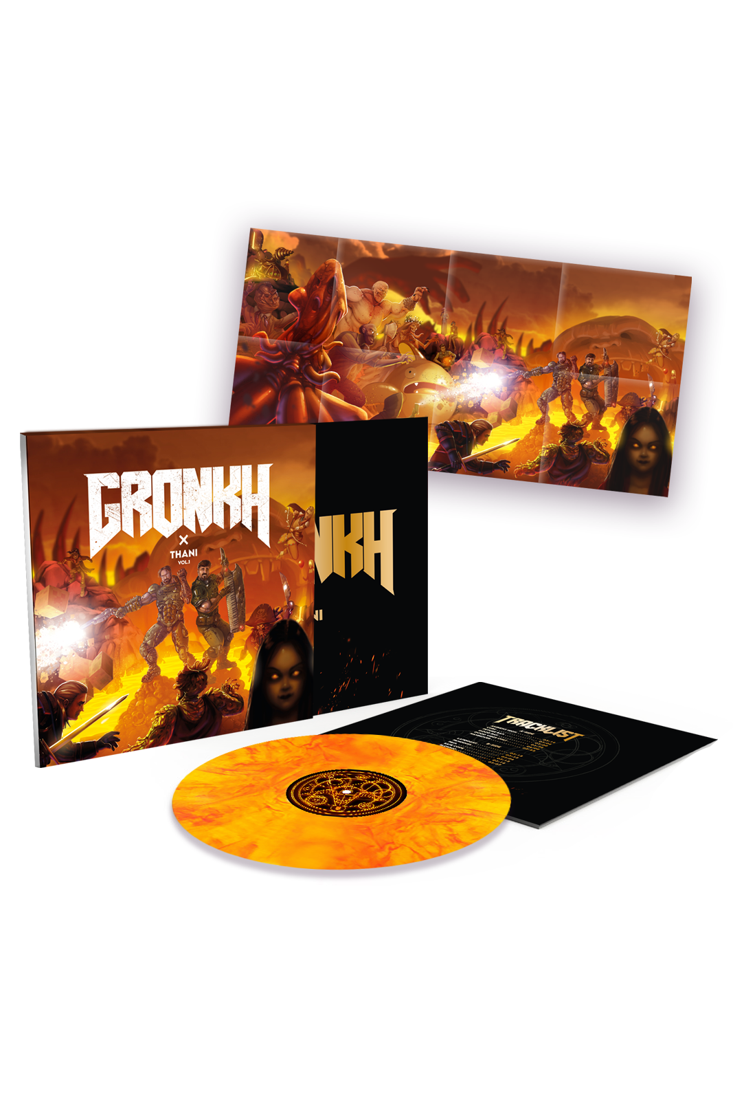 Gronkh – grnk.shop