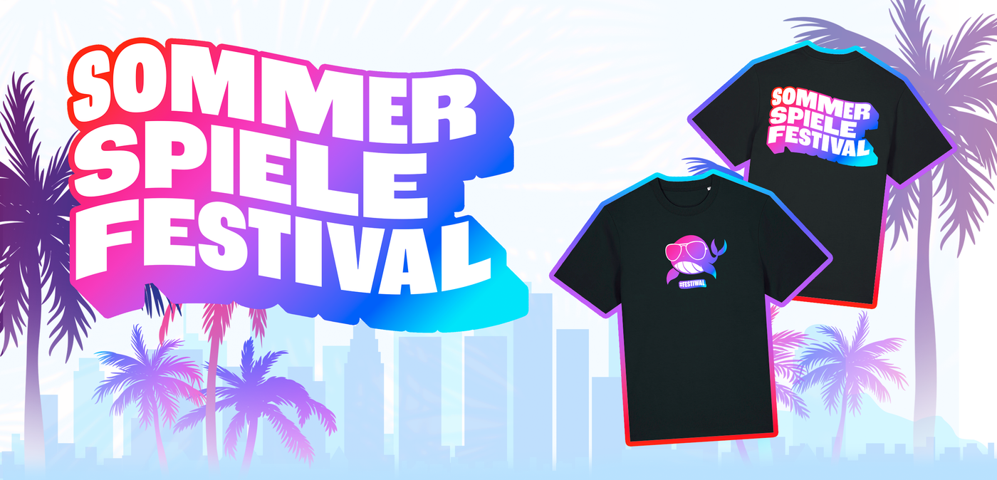 Gronkhs Merch-Fabrik – grnk.shop