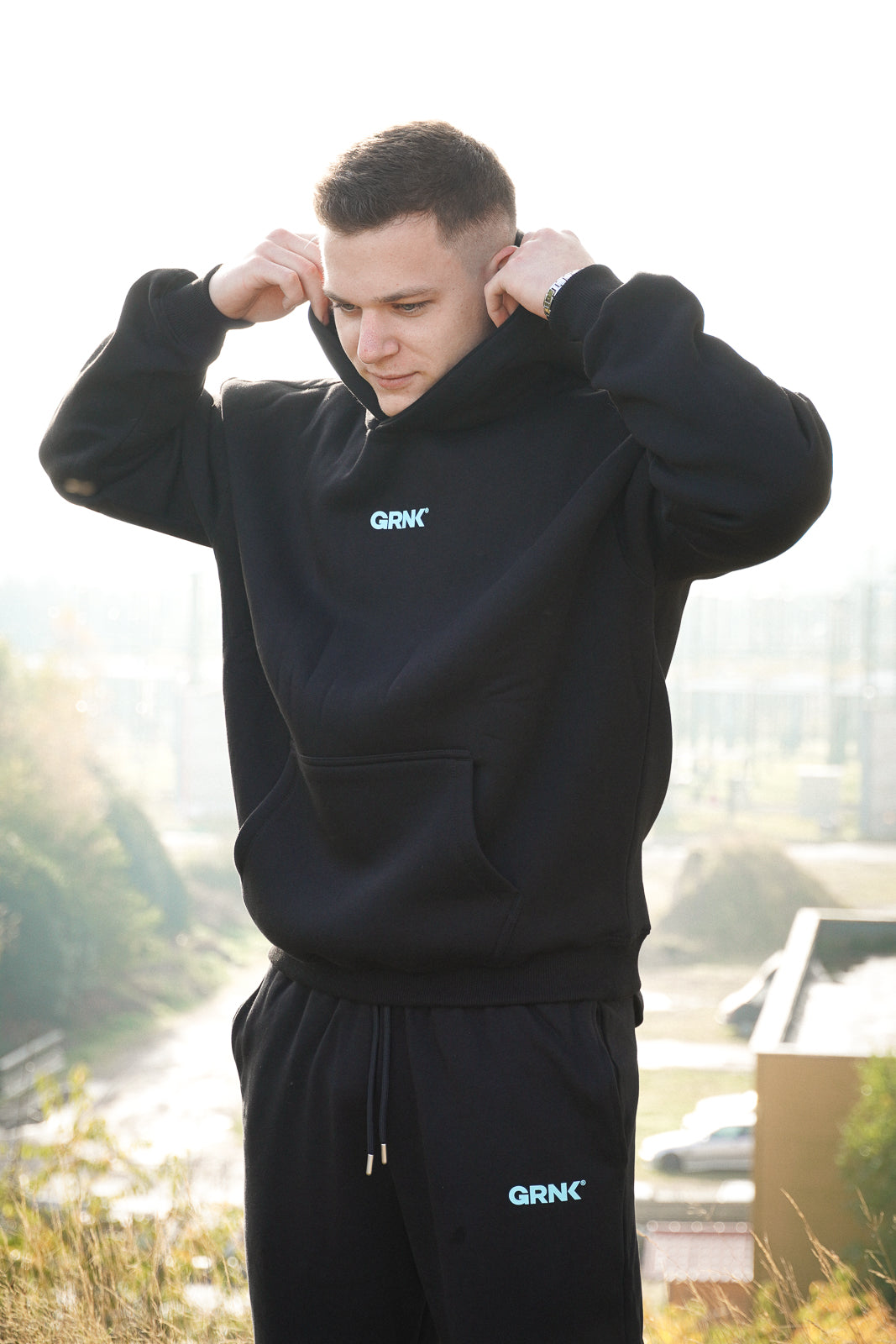 GRNK Core – grnk.shop