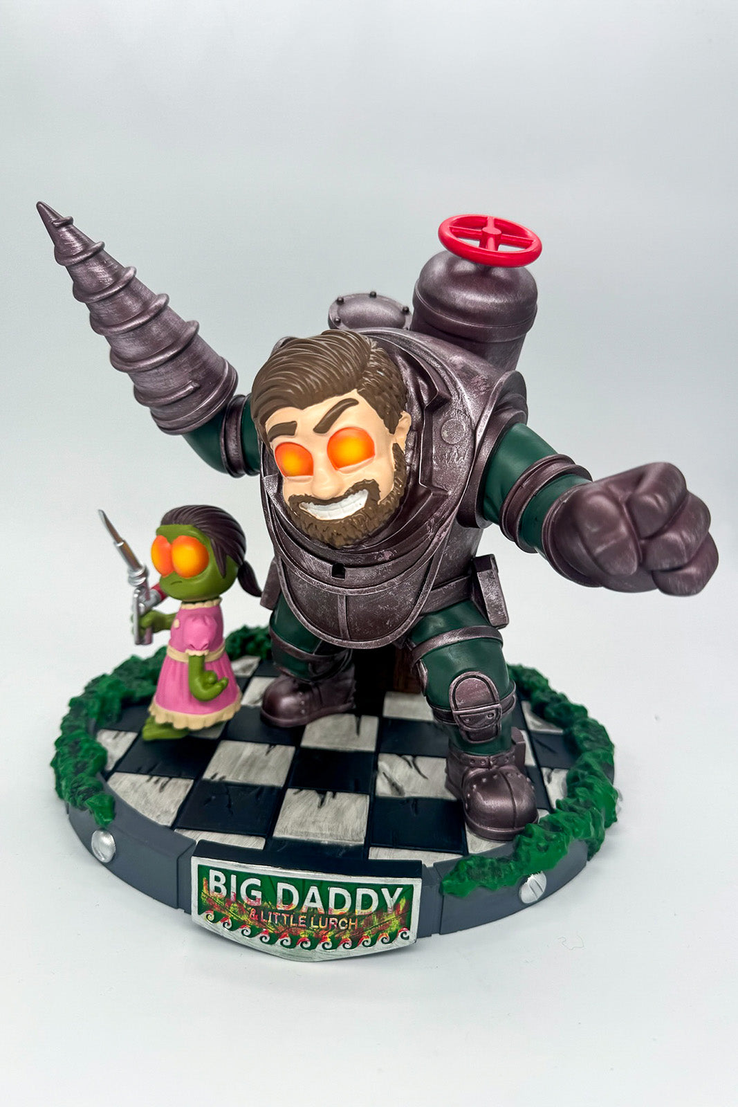 Vinyl - Gronkh – grnk.shop